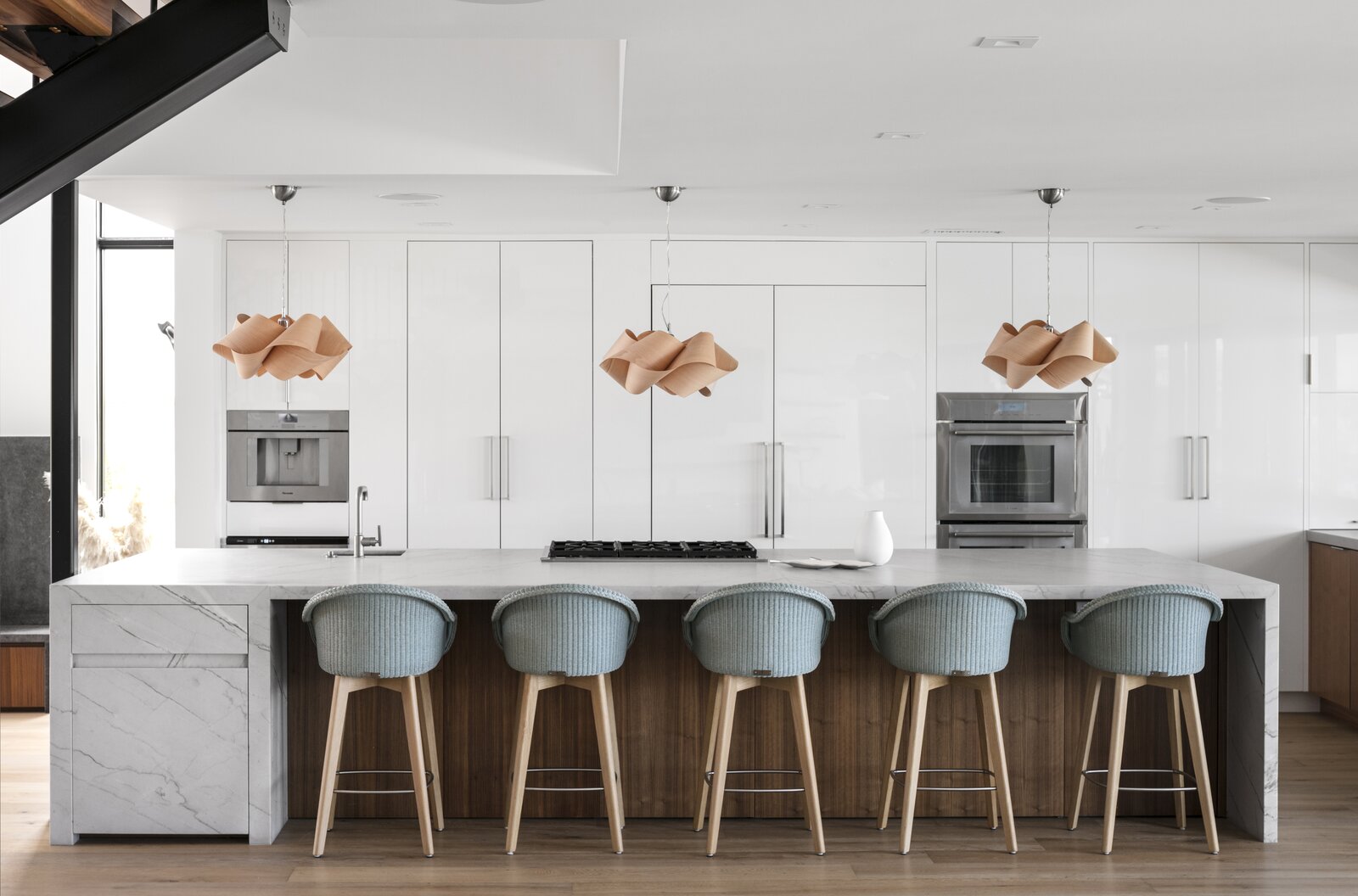 Photo 13 of 38 in Guadalajara Home by Eyoh Design - Dwell