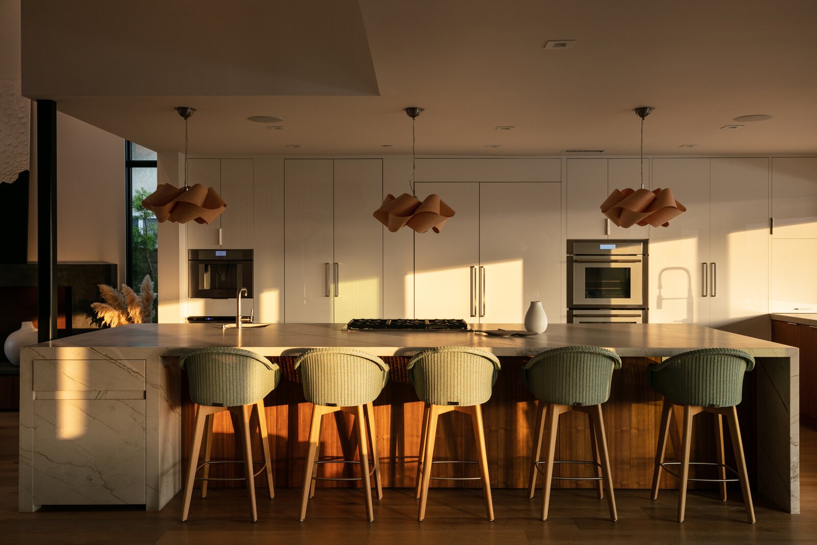 Photo 10 of 38 in Guadalajara Home by Eyoh Design - Dwell