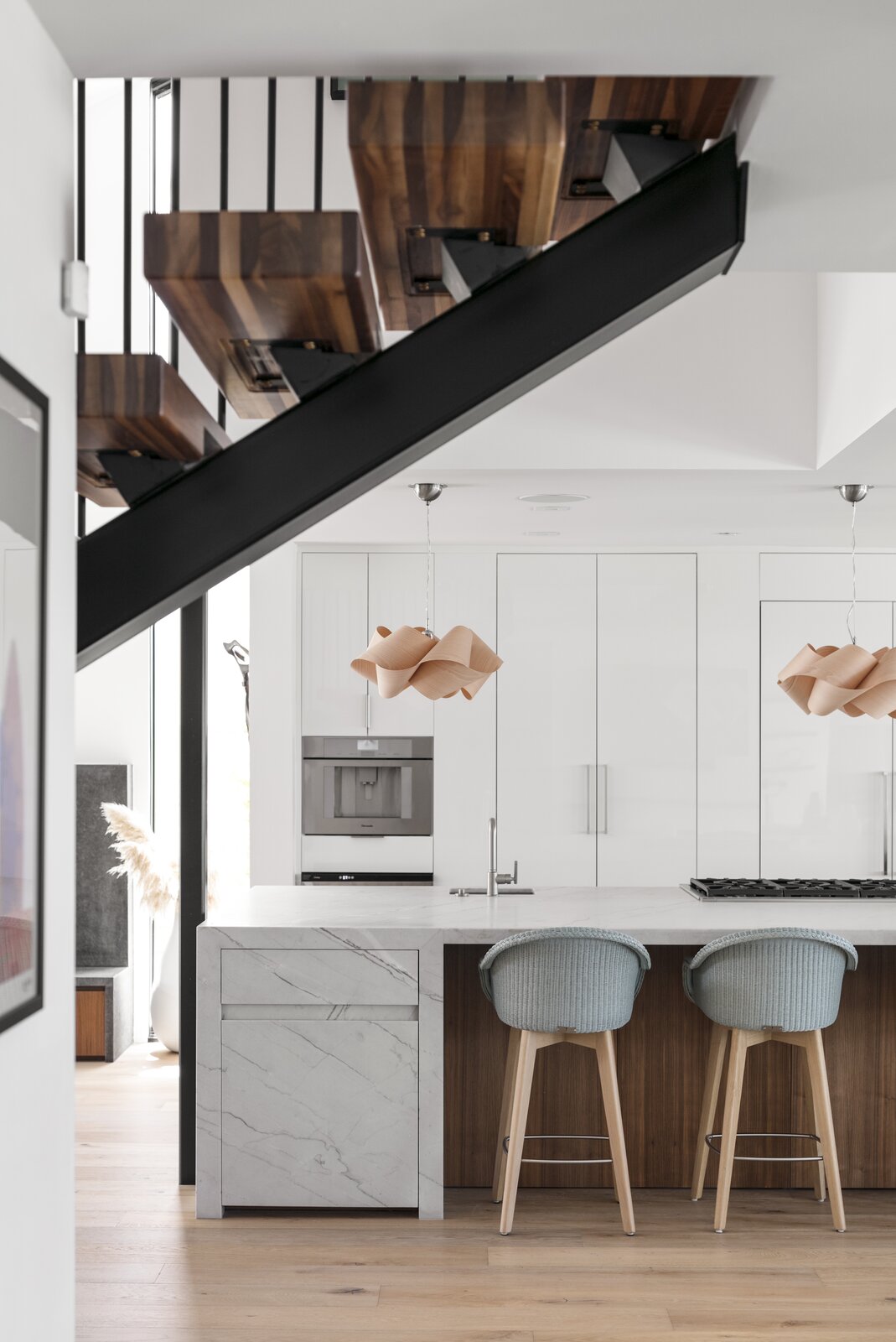 Photo 17 of 38 in Guadalajara Home by Eyoh Design - Dwell