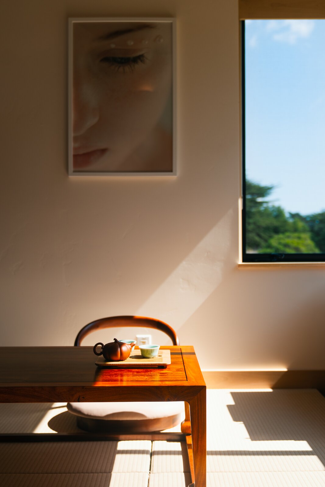 Photo 18 of 19 in Sea Ranch Art House by Grace Yao - Dwell