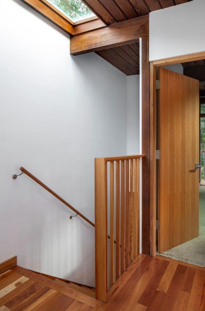 Photo 14 of 17 in Stephen Phillips, FAIA, Ph.D., Architect | Tree House ...