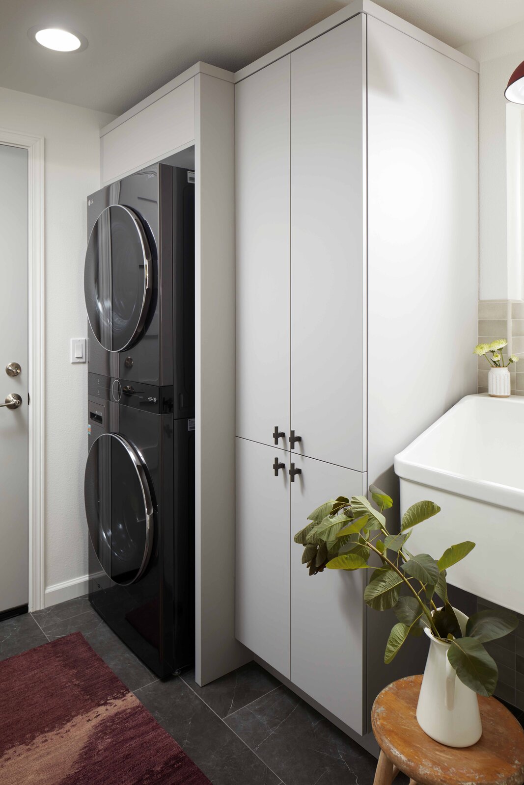 Photo 8 of 17 in Bellevue Kitchen Remodel by Ellen Weiss Design - Dwell