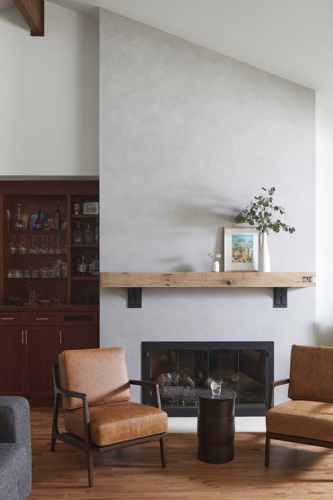 Photo 11 of 17 in Bellevue Kitchen Remodel by Ellen Weiss Design - Dwell
