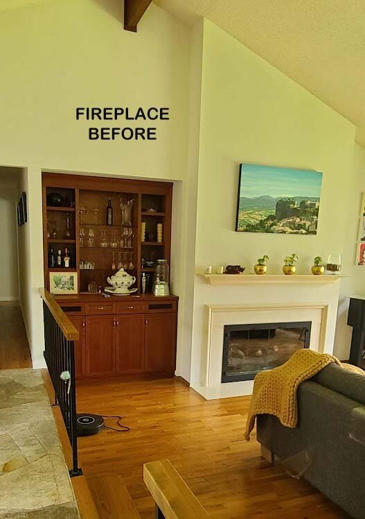 Photo 12 of 17 in Bellevue Kitchen Remodel by Ellen Weiss Design - Dwell