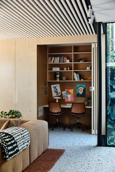 Best 60+ Modern Office Shelves Design Photos And Ideas - Dwell