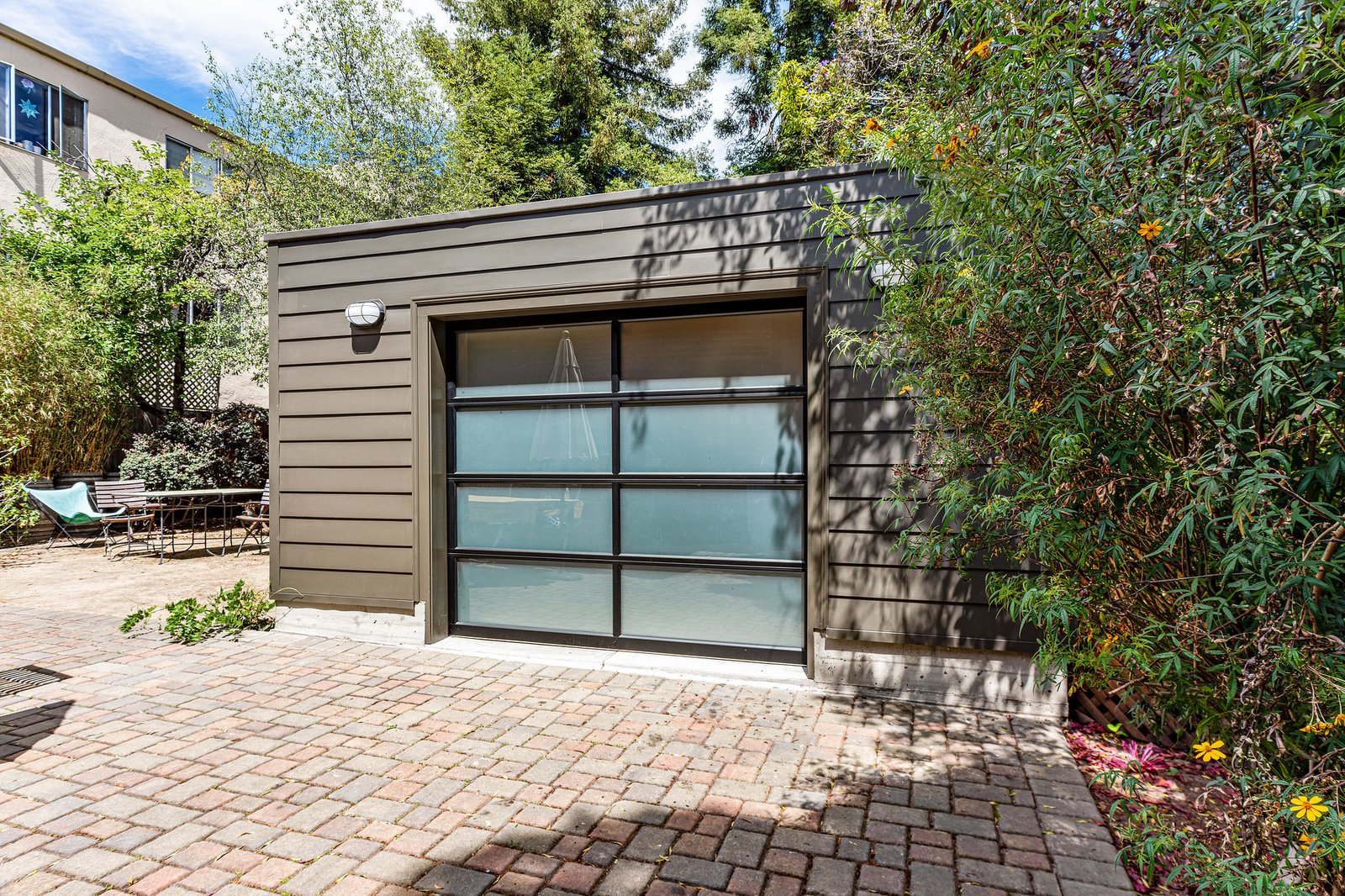 Photo 15 of 15 in Florence Garage by HDR Remodeling - Dwell