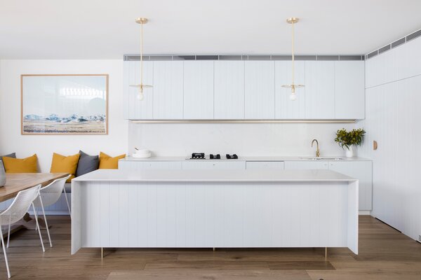 Kitchen Design Photos and Ideas - Dwell