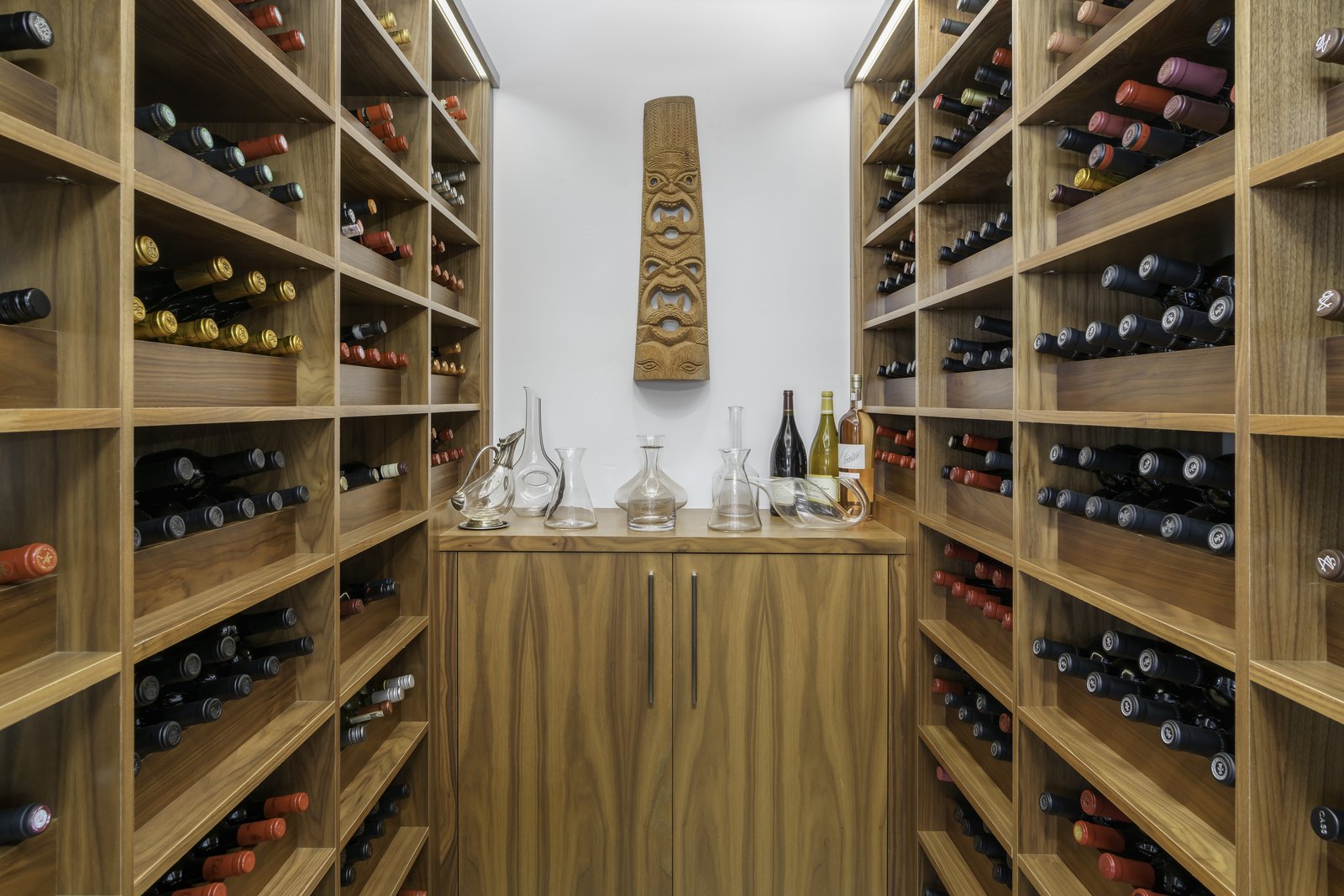 Photo 6 of 10 in El Pomar Residence by Andrew Goodwin Designs - Dwell