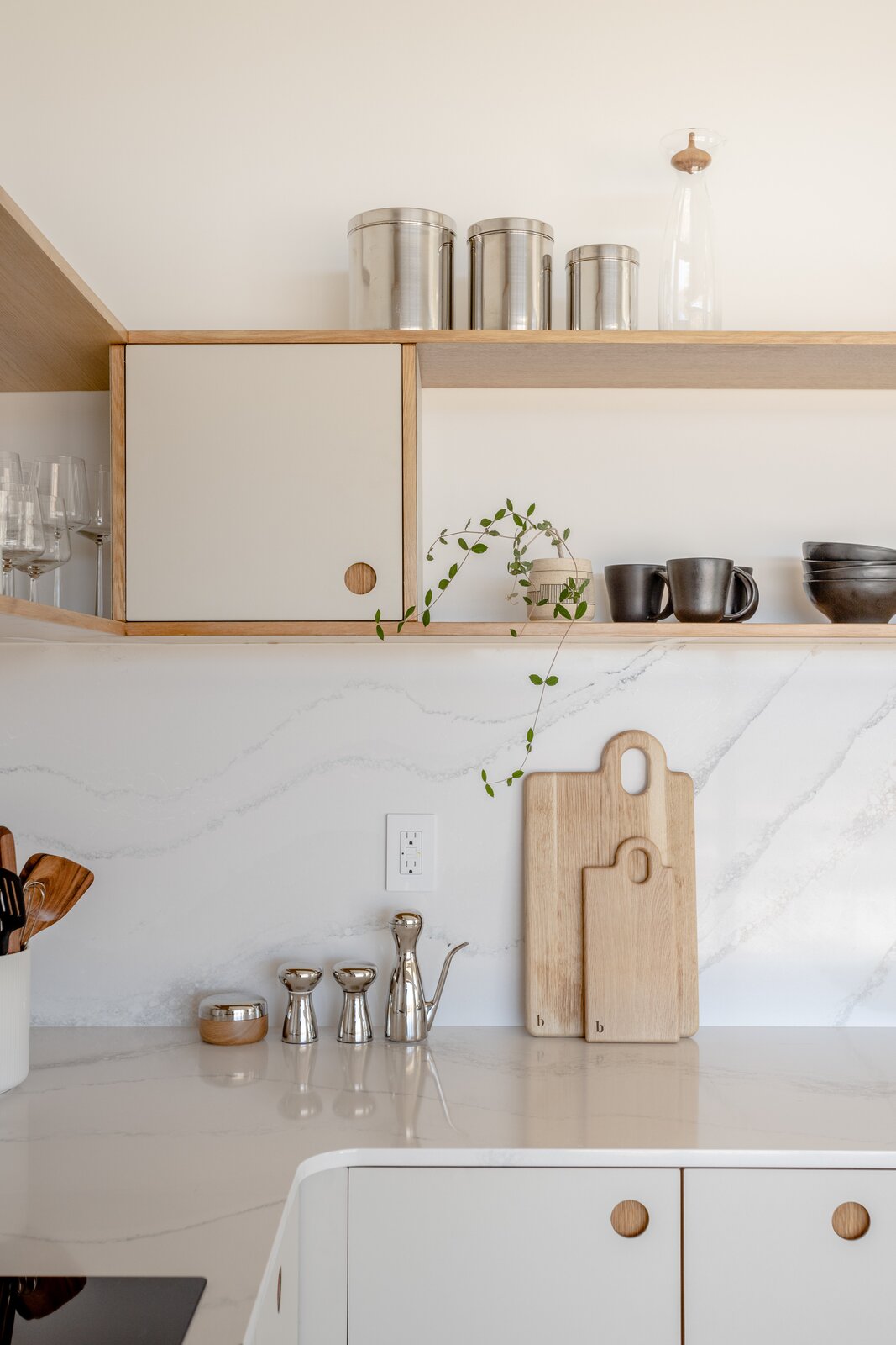 Photo 4 of 16 in Panorama House by Andrew Goodwin Designs - Dwell