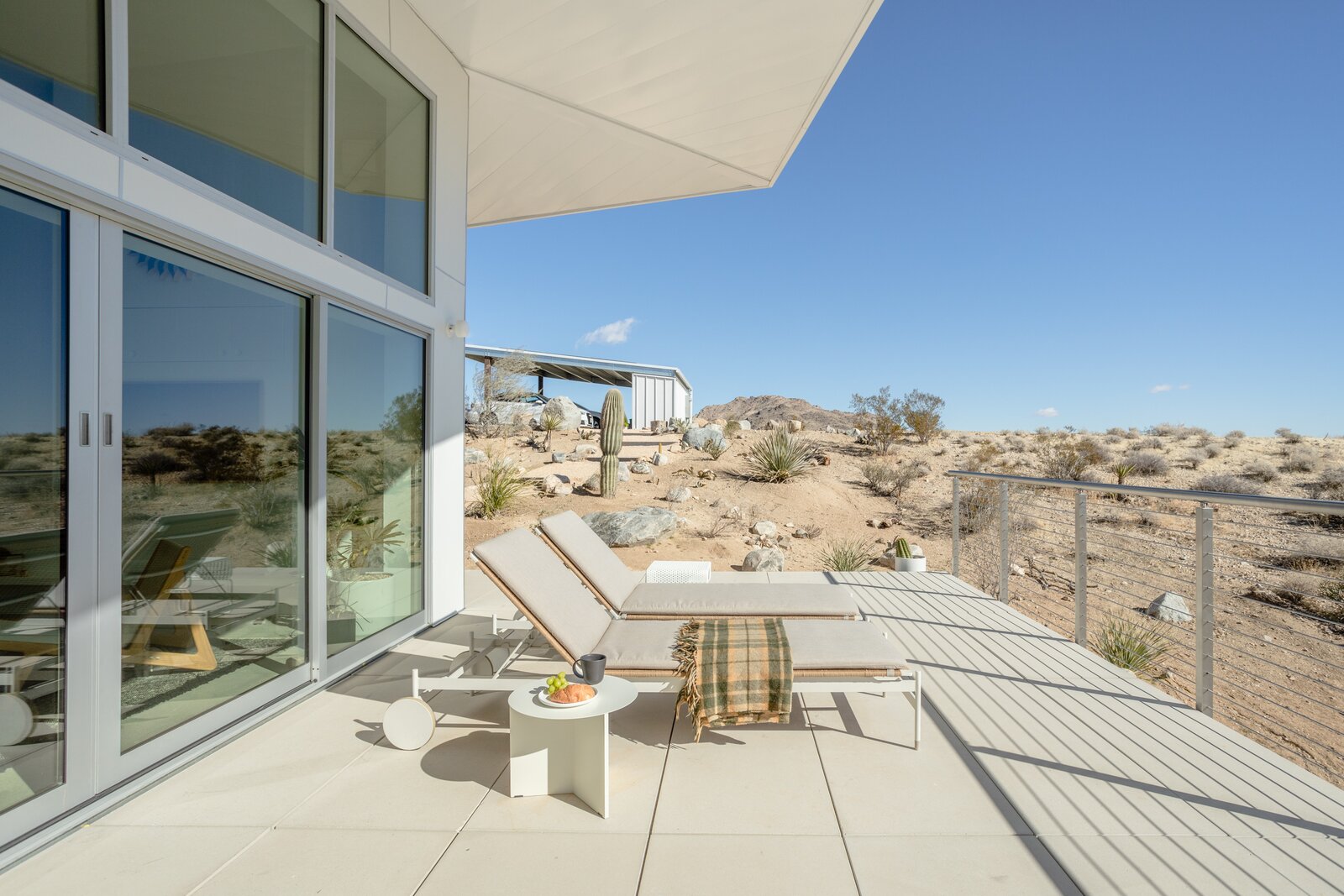 Photo 1 of 16 in Panorama House by Andrew Goodwin Designs - Dwell