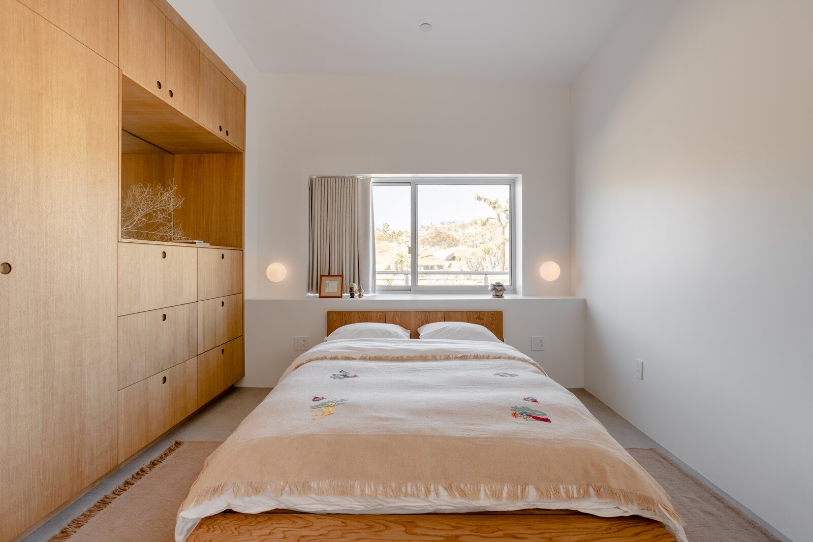 Photo 6 of 16 in Panorama House by Andrew Goodwin Designs - Dwell