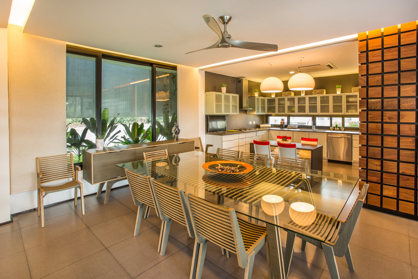 Photo 10 of 13 in CASA OM by Arkham Projects - Dwell