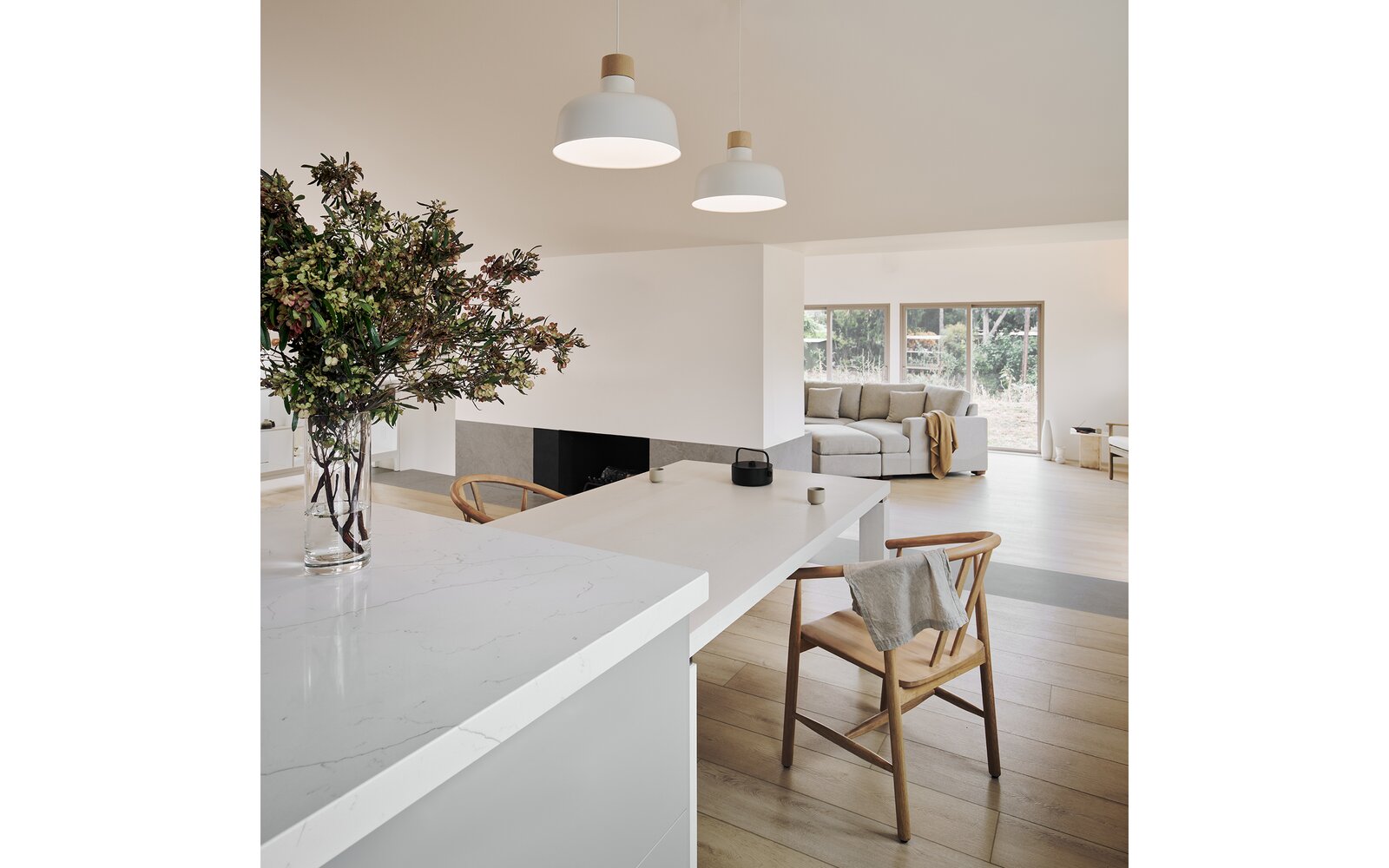 Photo 7 of 12 in Fullerton Remodeling by Yeh-Yeh-Yeh Architects - Dwell