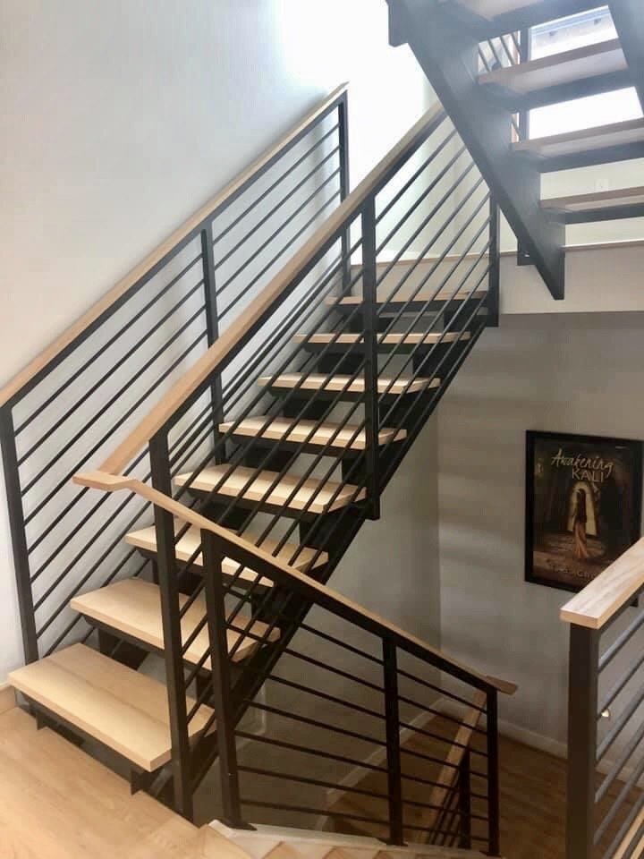 Photo 15 of 16 in Craftsman meets modern by Tista and Randy Shefman - Dwell