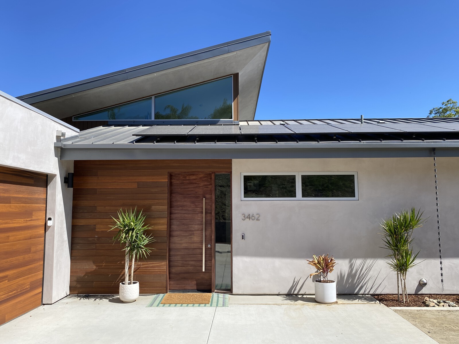 Photo 6 of 38 in The Parker House by David Parker - Dwell