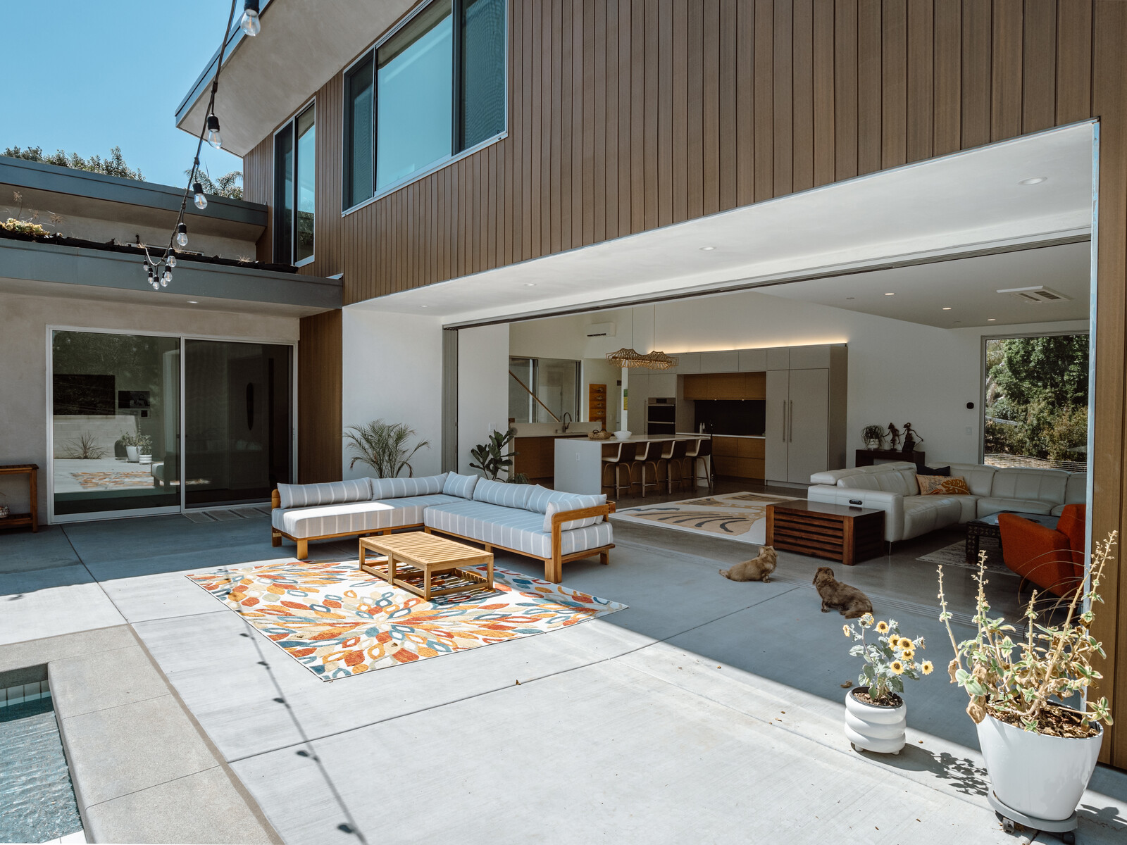 Photo 1 of 38 in The Parker House by David Parker - Dwell