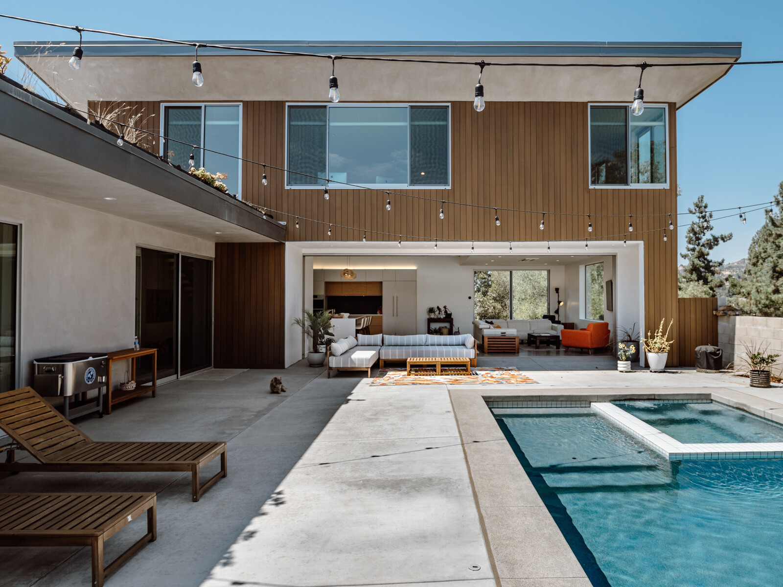 Photo 1 of 38 in The Parker House by David Parker - Dwell