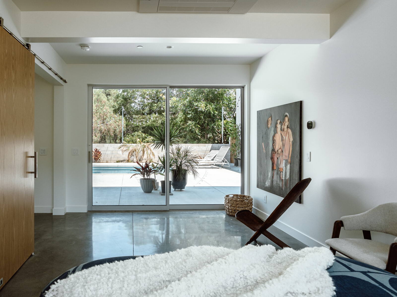 Photo 1 of 38 in The Parker House by David Parker - Dwell