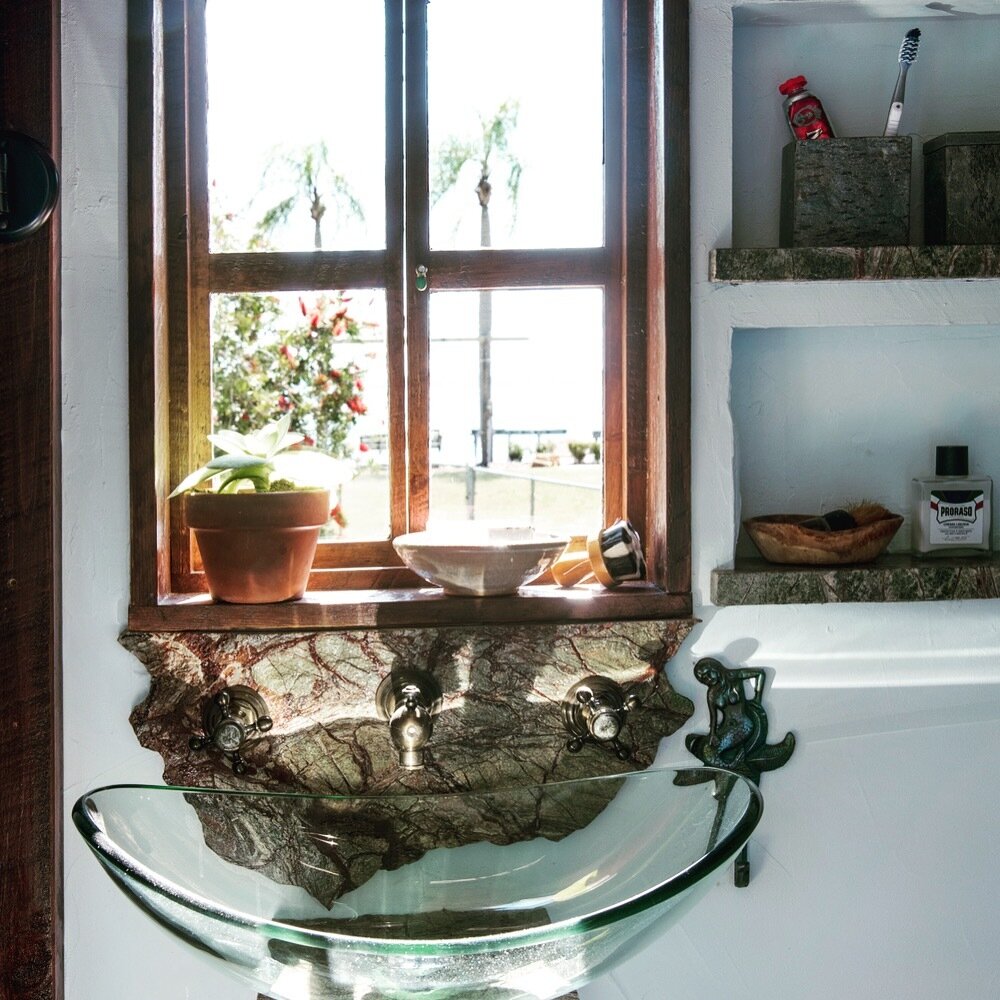 Photo 8 of 9 in The Gypsy Mermaid by Rebekah Sofia - Dwell