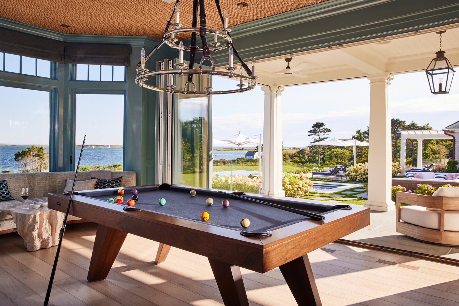 Photo 8 of 27 in Sears Point by Catalano Architects - Dwell