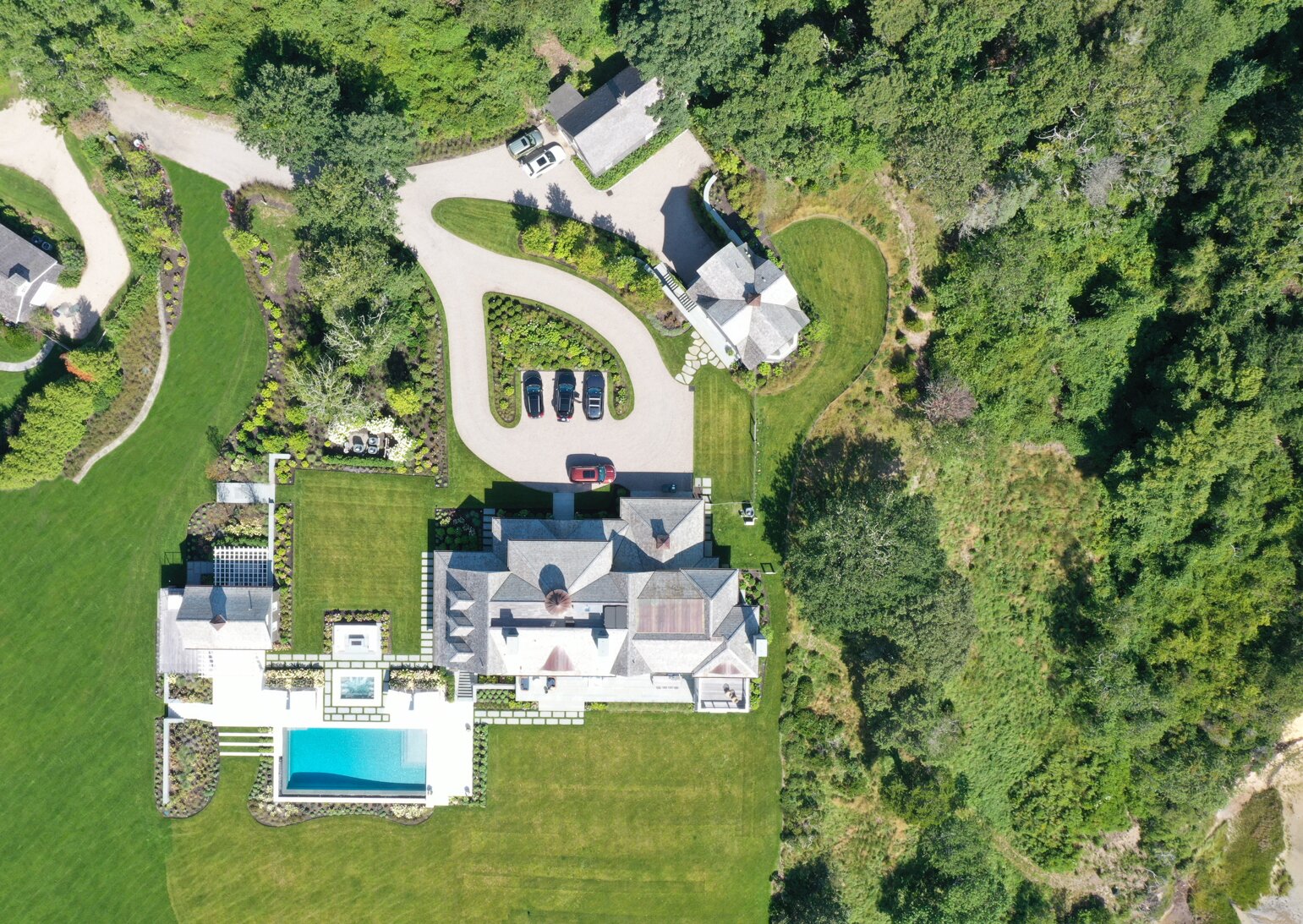 Photo 1 of 27 in Sears Point by Catalano Architects - Dwell