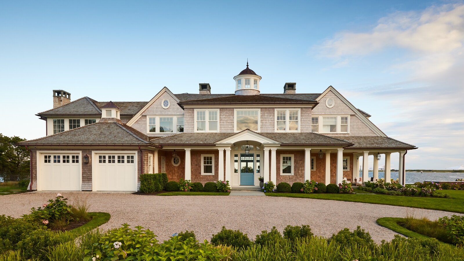 Photo 11 of 27 in Sears Point by Catalano Architects - Dwell