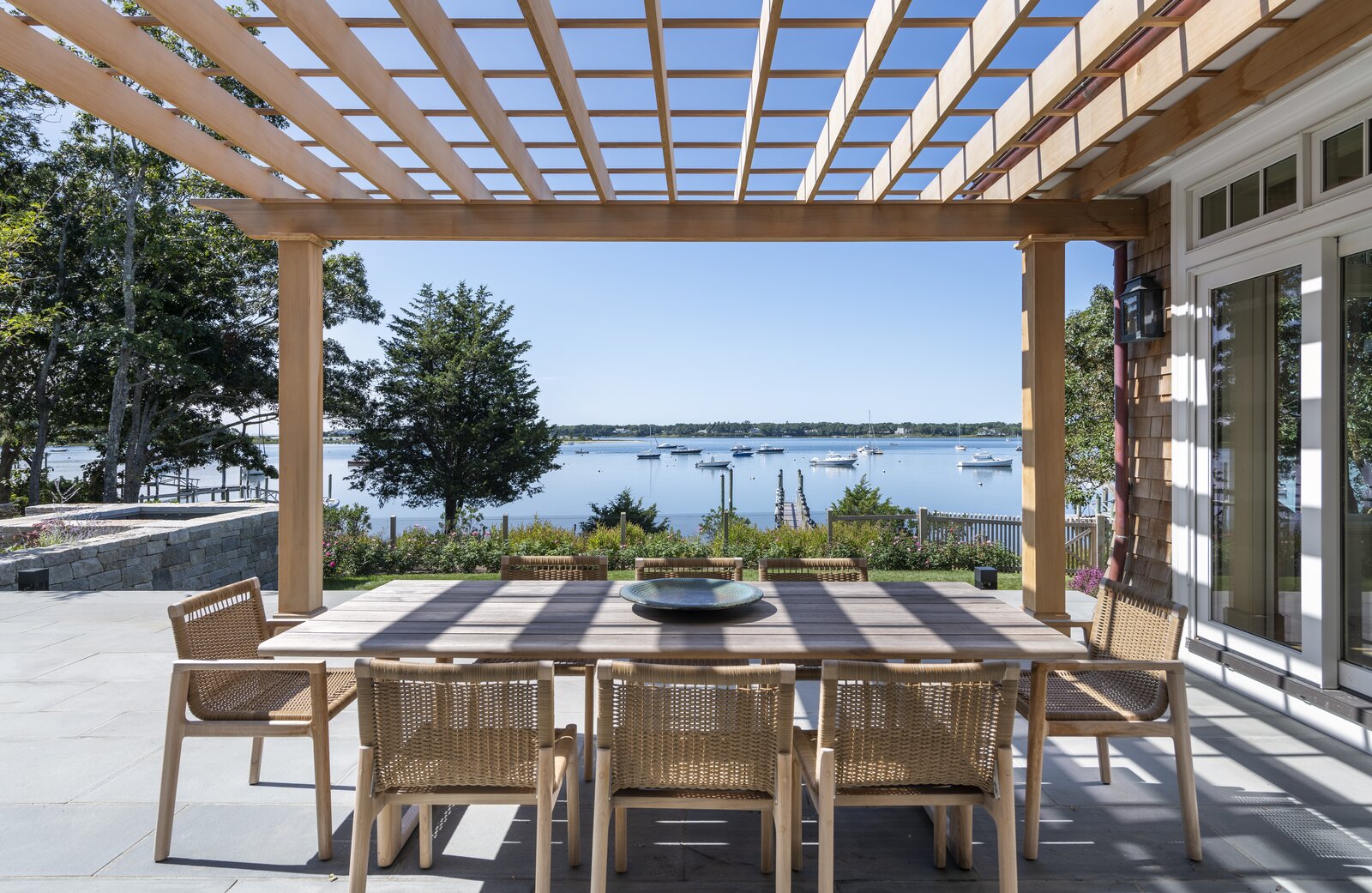 Photo 6 of 17 in Bay View by Catalano Architects - Dwell