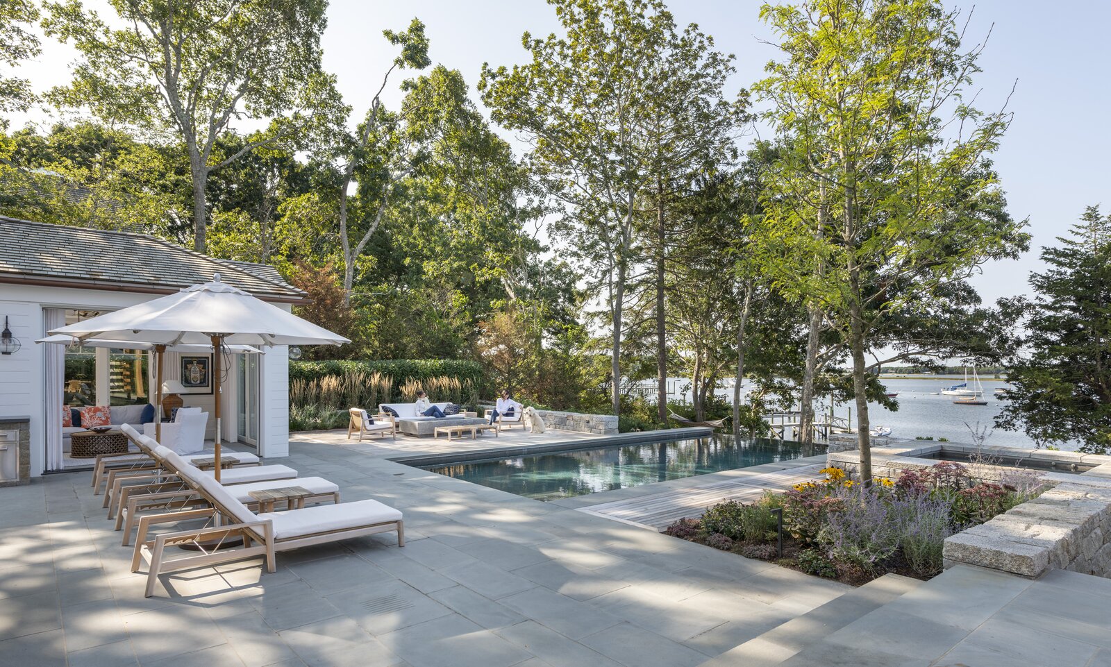 Photo 7 of 17 in Bay View by Catalano Architects - Dwell