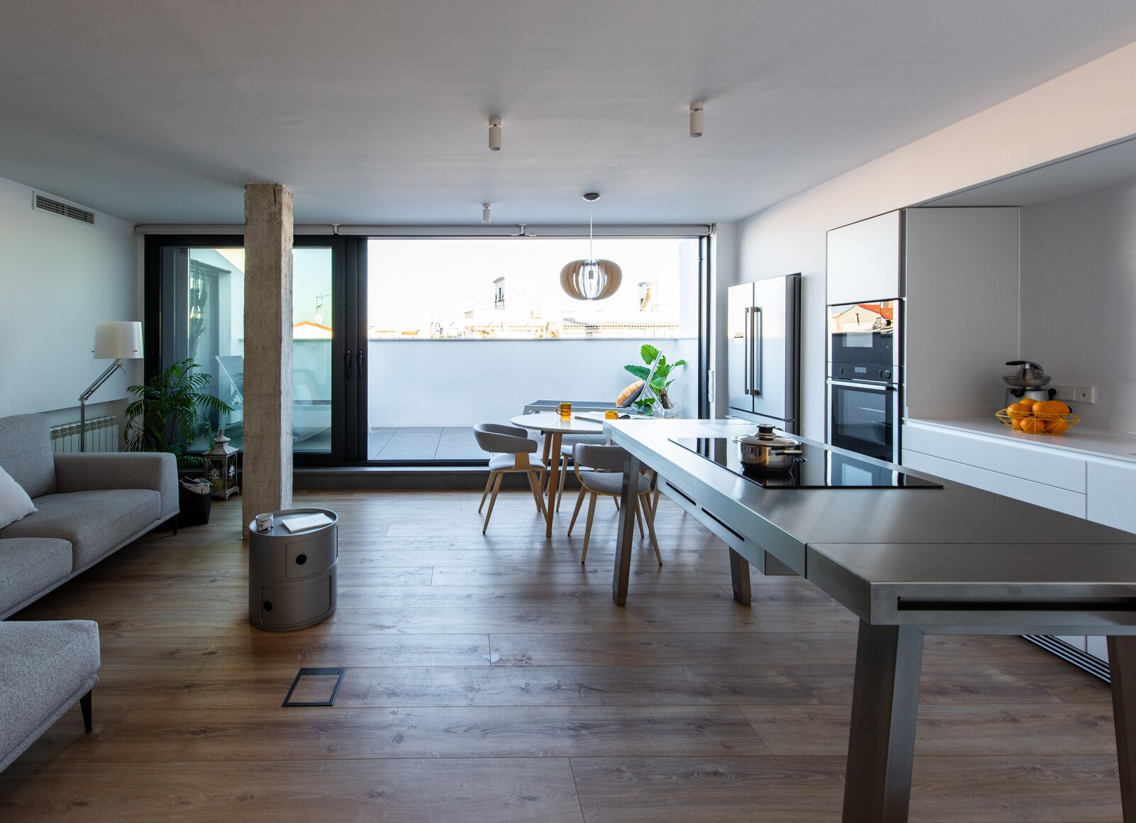 Photo 10 of 14 in CASA BO by Yolanda Reyes - Dwell