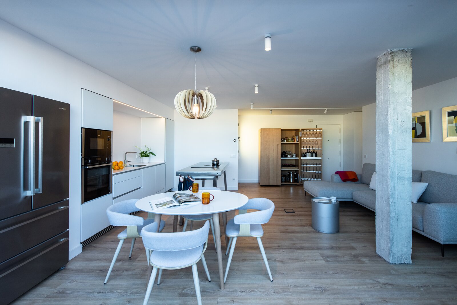 Photo 12 of 14 in CASA BO by Yolanda Reyes - Dwell