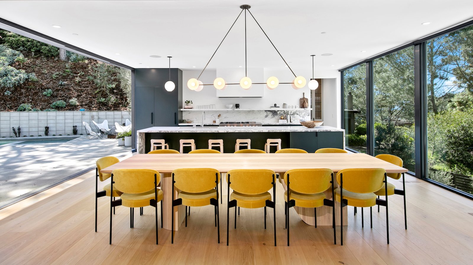 The Crosby House (7 Photos) - Dwell