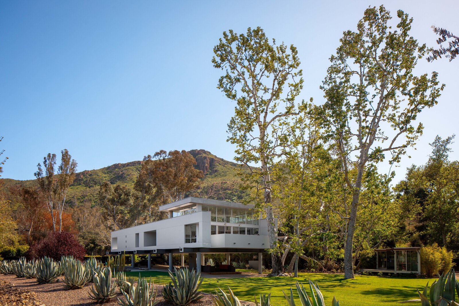 Ellis David Gelman, 2006 Modern posted by Alan Taylor (9 Photos) - Dwell