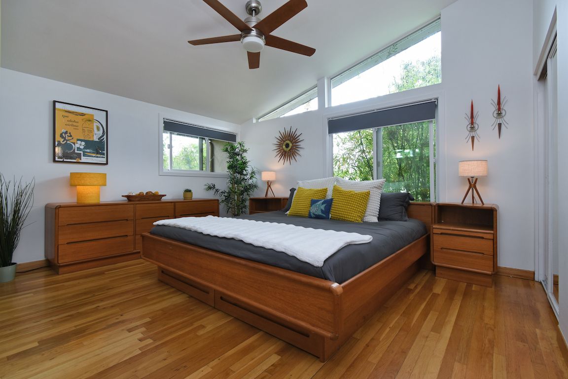 Photo 1 of 30 in Palmer & Krisel MCM in Marlborough Palms by Alan ...