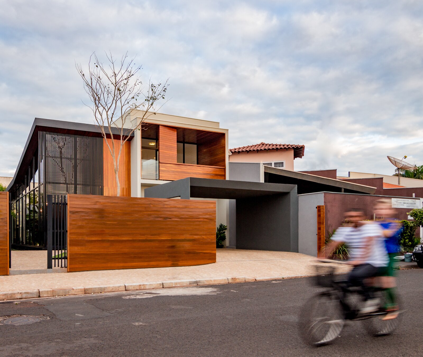 Granada House posted by Estúdio HAA (36 Photos) - Dwell