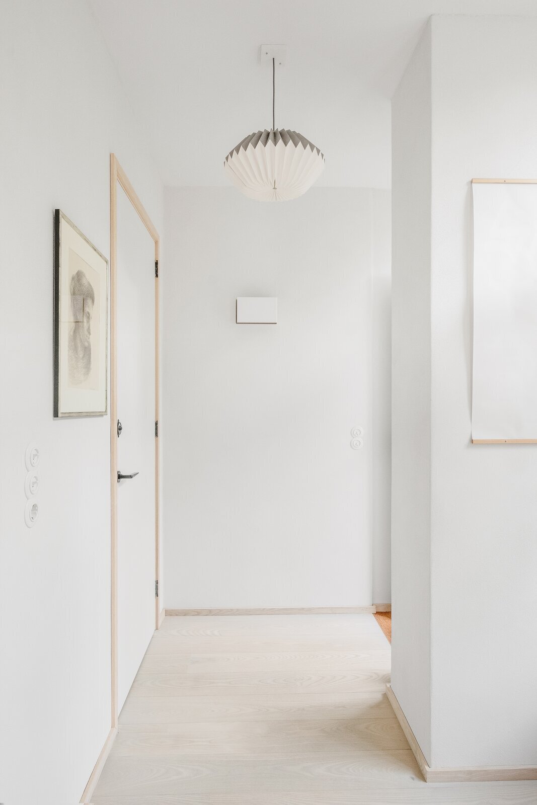 Photo 2 of 19 in An Old Dutch Row House Is Reimagined as a Light-Filled ...