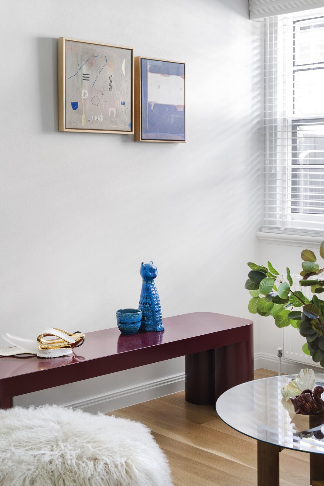 Photo 12 of 13 in A Jewel Box Home in Melbourne Gets a Minty-Fresh ...