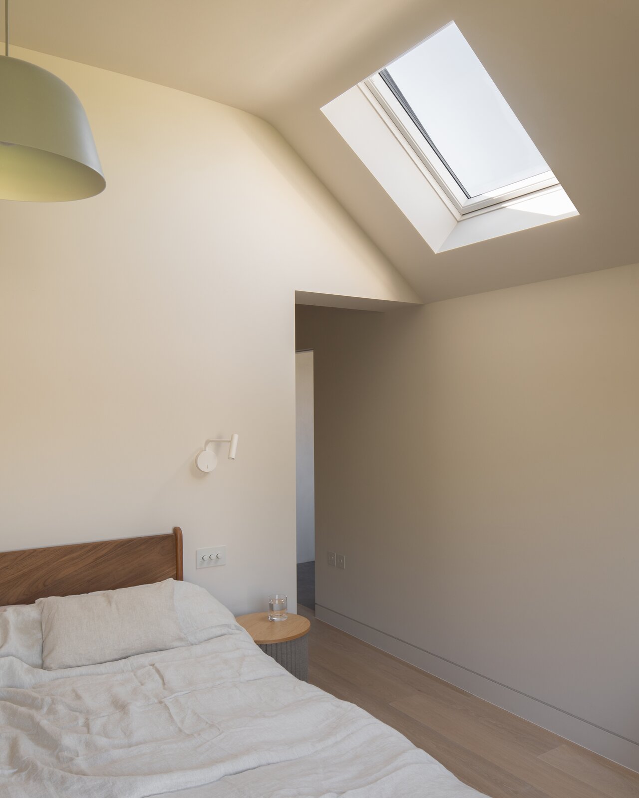 Photo 9 of 12 in Handmade Clay Tile Puts the Finishing Touch on a ...