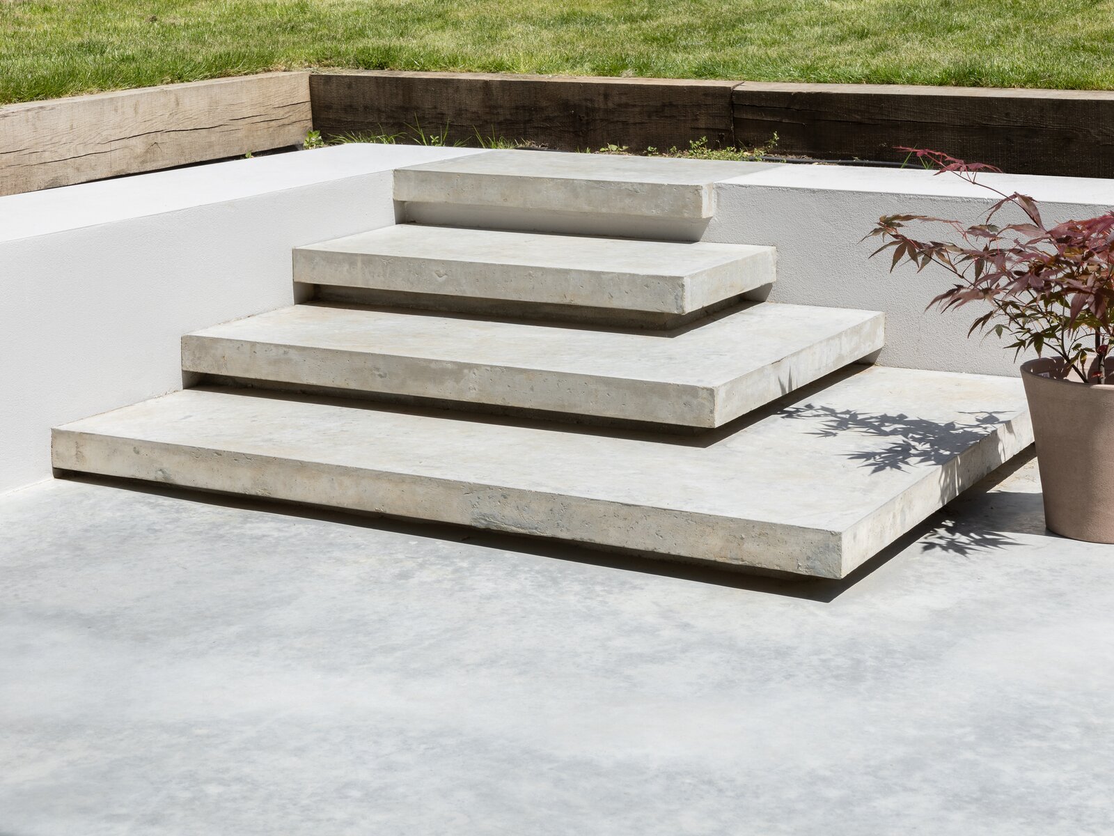 Photo 7 of 12 in Handmade Clay Tile Puts the Finishing Touch on a ...