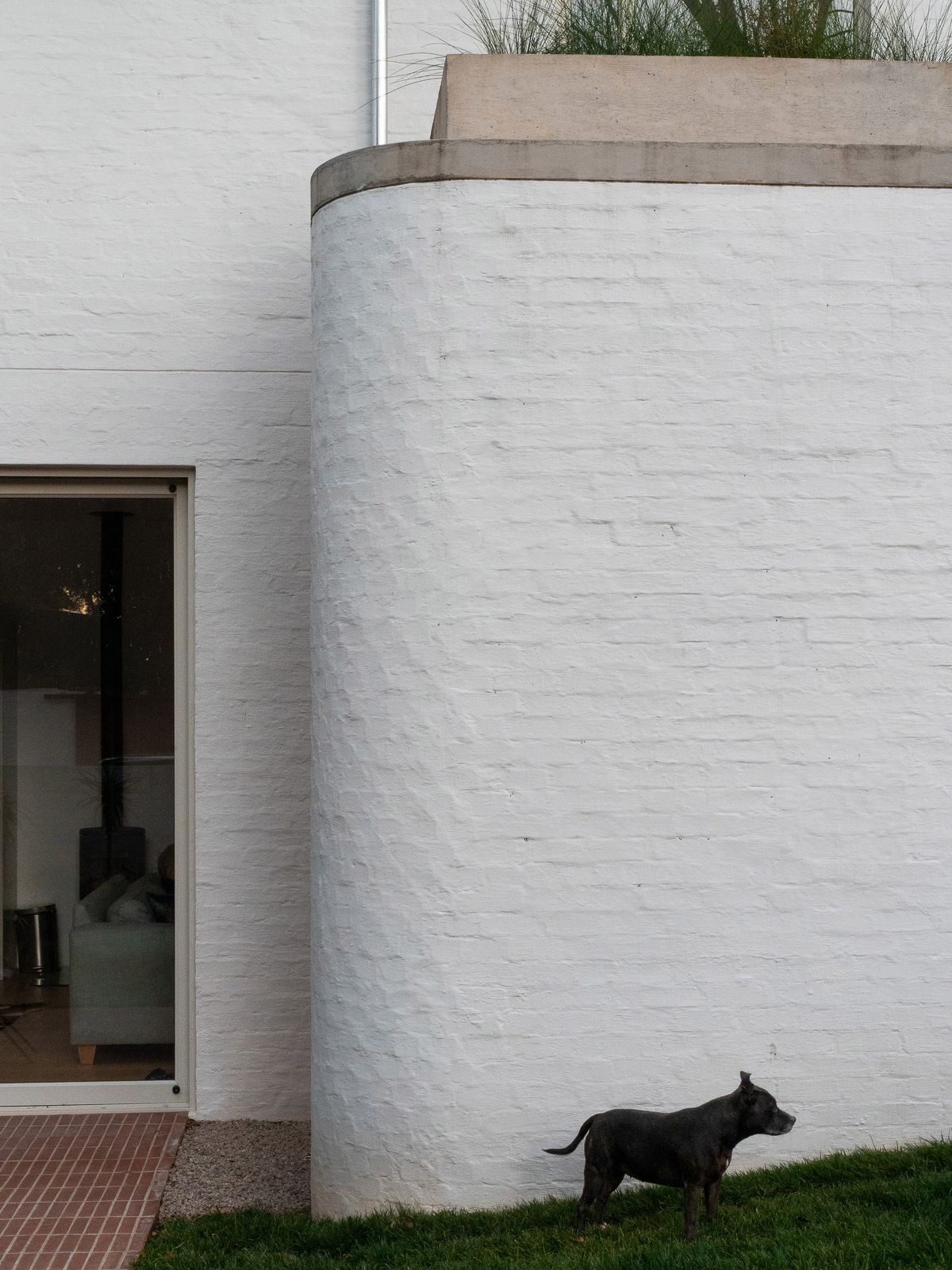Photo 14 of 20 in Two sides house by Leonard Miller - Dwell