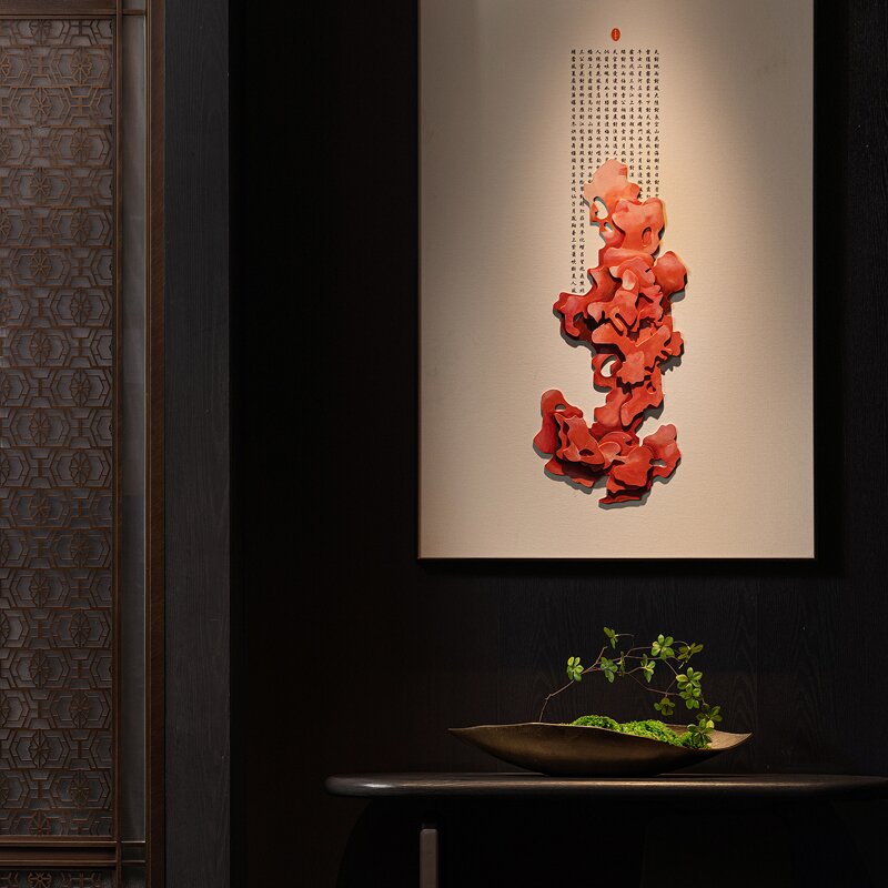 Photo 1 of 27 in Xi Rui Restaurant by Design Aesthetics - Dwell