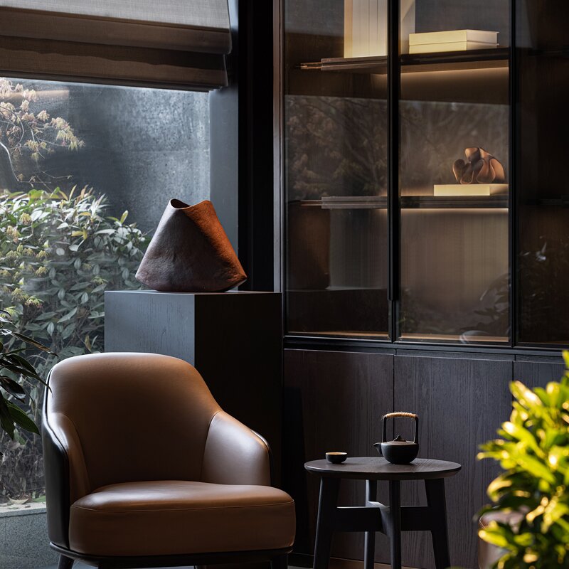 Photo 3 of 27 in Xi Rui Restaurant by Design Aesthetics - Dwell