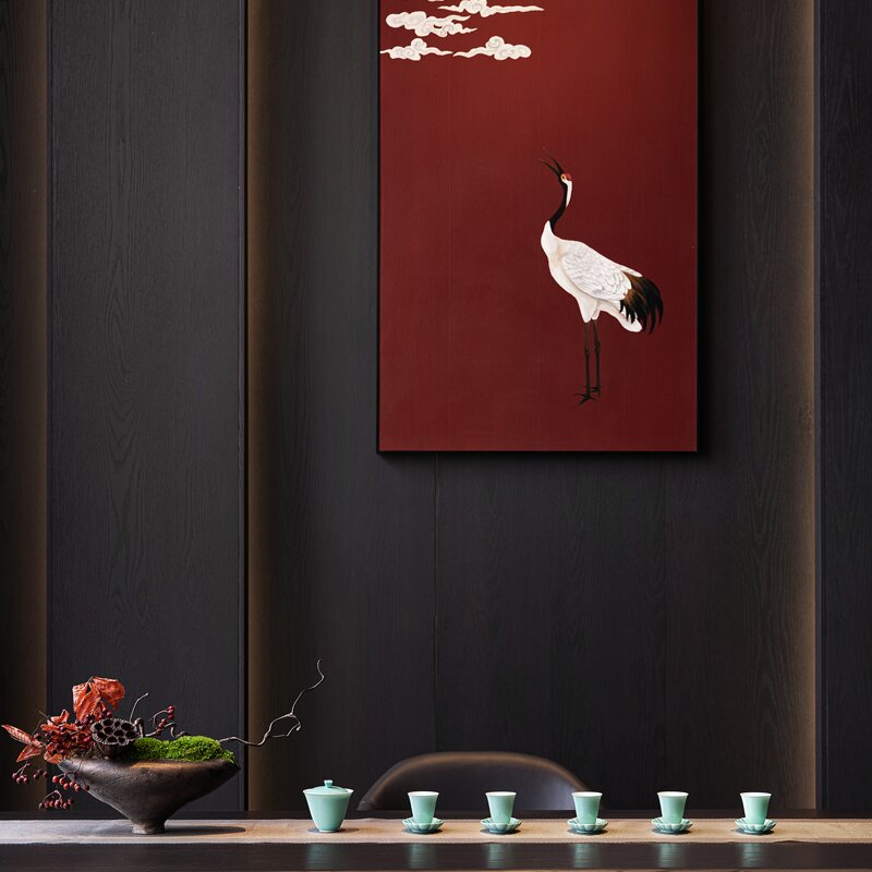 Photo 4 of 27 in Xi Rui Restaurant by Design Aesthetics - Dwell