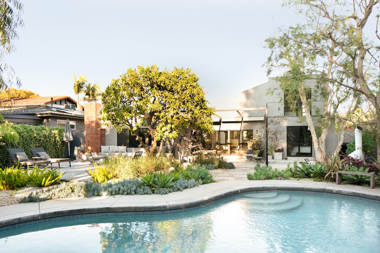 The Barry House posted by Elisa Crispi (26 Photos) - Dwell