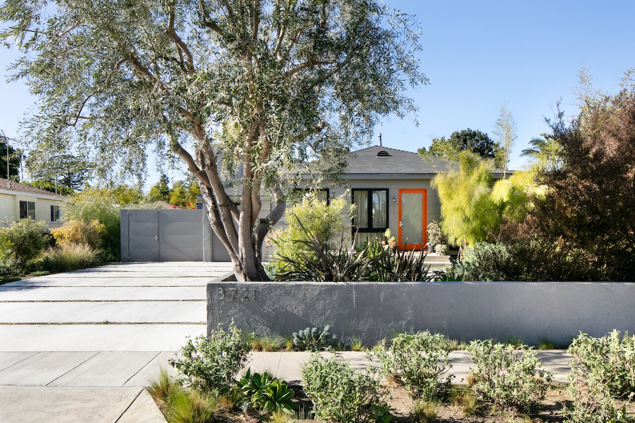 Photo 1 of 26 in The Barry House by Elisa Crispi - Dwell
