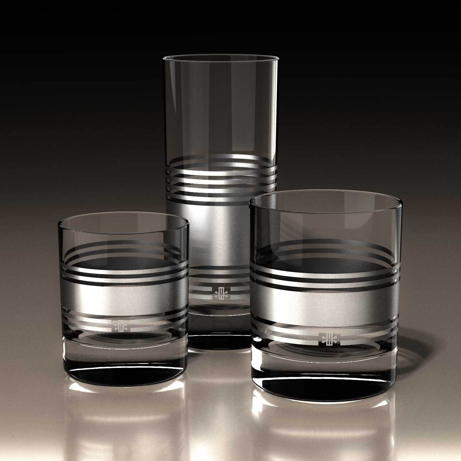 Photo 17 of 18 in Modern Classic Barware by Heinsenfolg Bespoke Audio ...