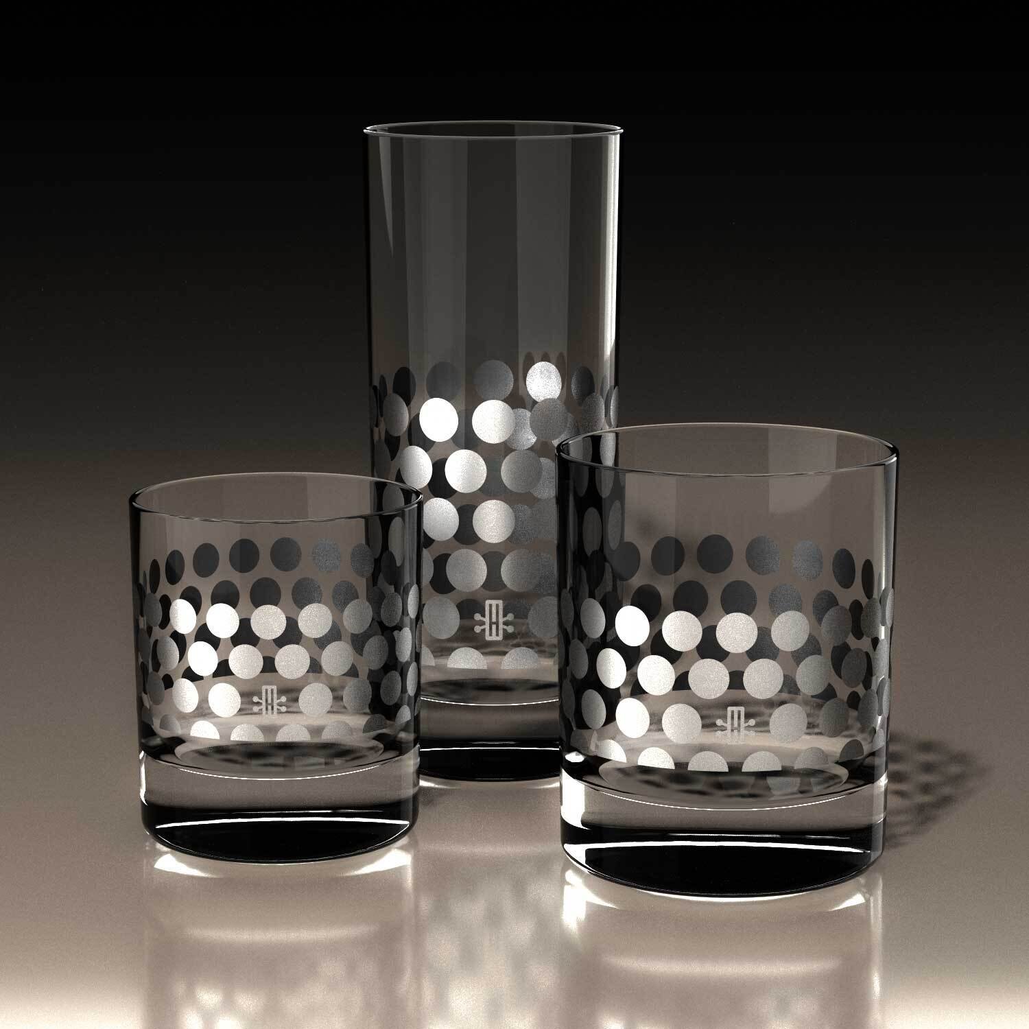 Photo 12 of 18 in Modern Classic Barware by Heinsenfolg Bespoke Audio ...