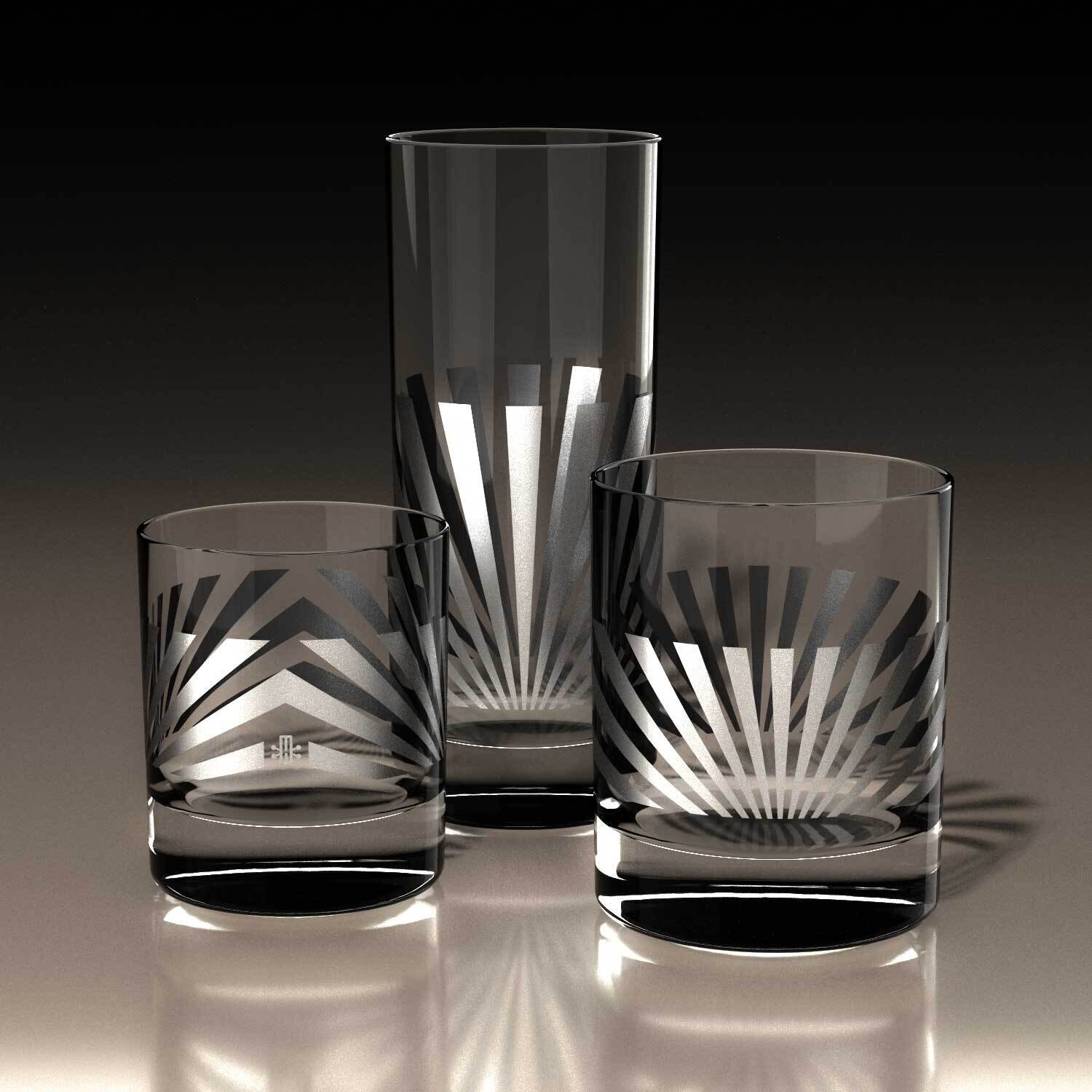 Photo 8 of 18 in Modern Classic Barware by Heinsenfolg Bespoke Audio ...