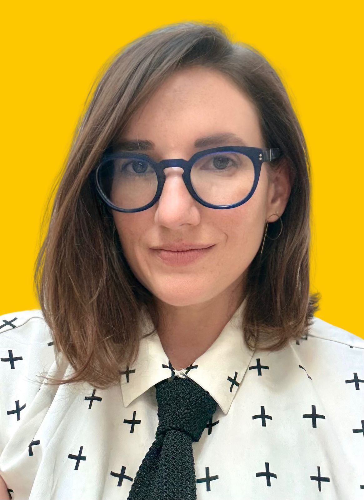 Elizabeth Burns Dyer on Dwell