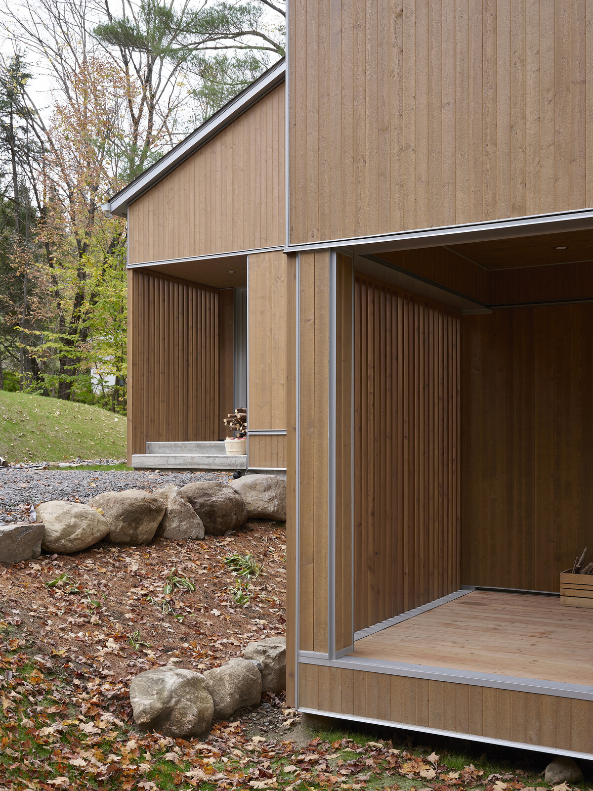 Photo 1 of 29 in M Residence by DESK architectes - Dwell