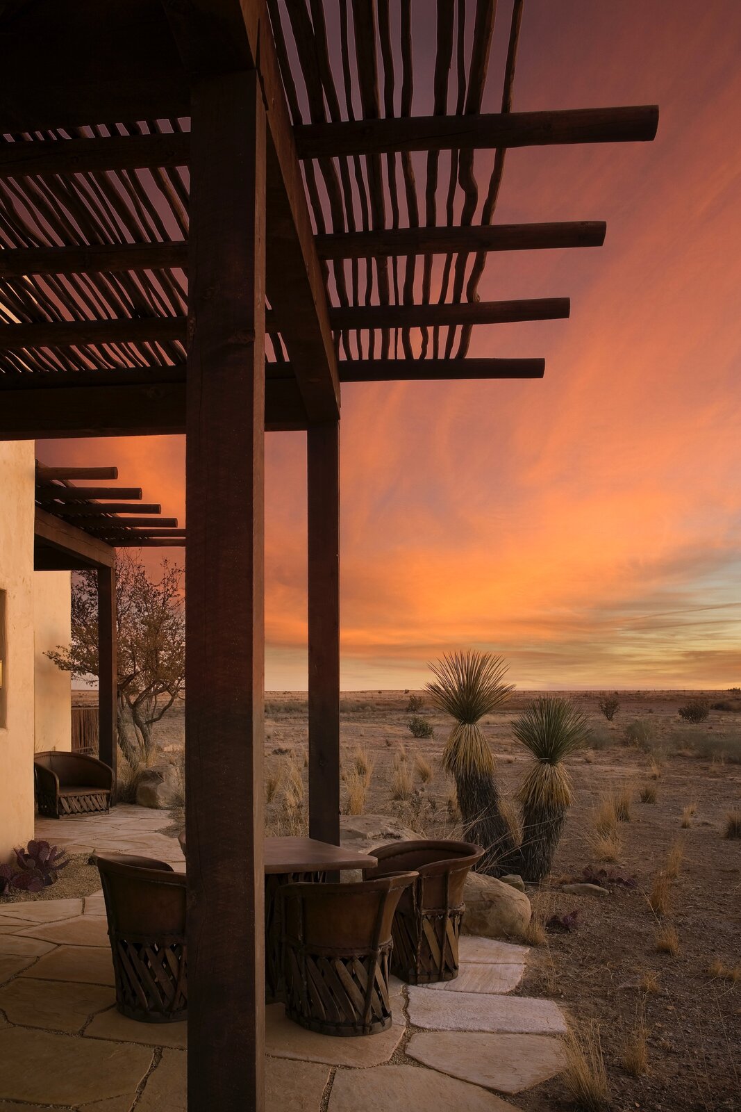 Photo 8 of 13 in Armendaris Ranch by FPC Architects & Planners - Dwell